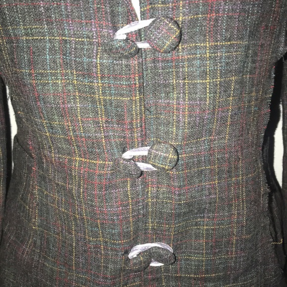 INDUSTRY | Jackets & Coats | Industry Super Chic Brazier With Velvet ...